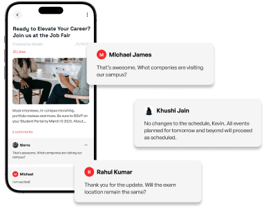 College Placement App | College.dev